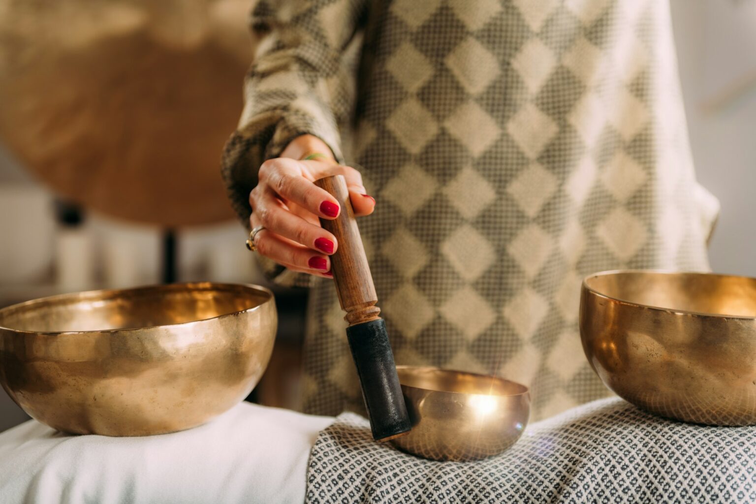 What is Salt & Sound Bath Healing? | The Salt Caves & Spa at Lakewood Ranch