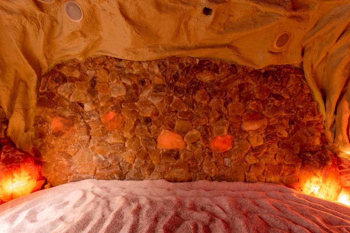 Packages | The Salt Caves & Spa at Lakewood Ranch